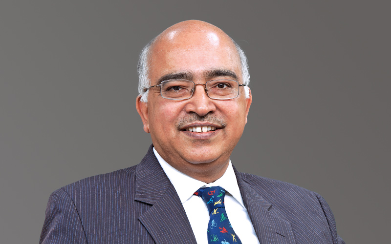 Not Just Narayana Murthy, Here's The Untold Story Of Infosys' Six Other ...