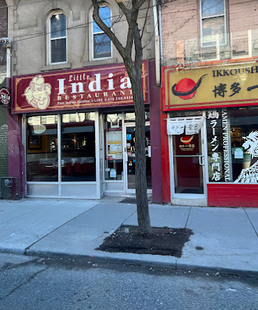 Yummy Biryani At The Best Indian Restaurants In Canada