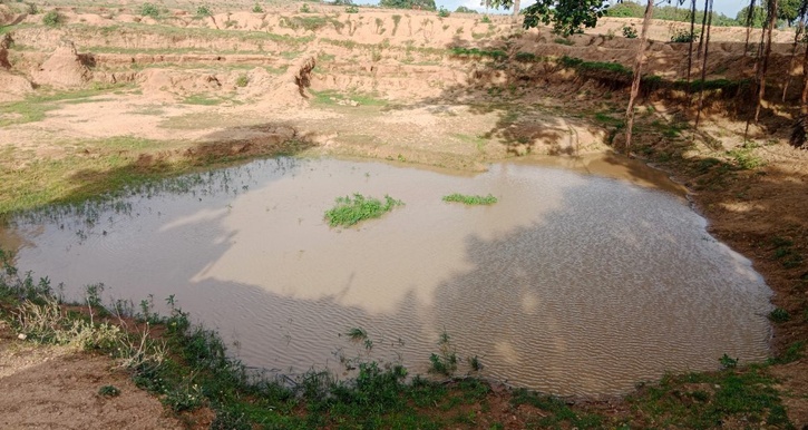 MGNREGA Fund Freeze Puts Purulia’s Workforce In A Tight Spot