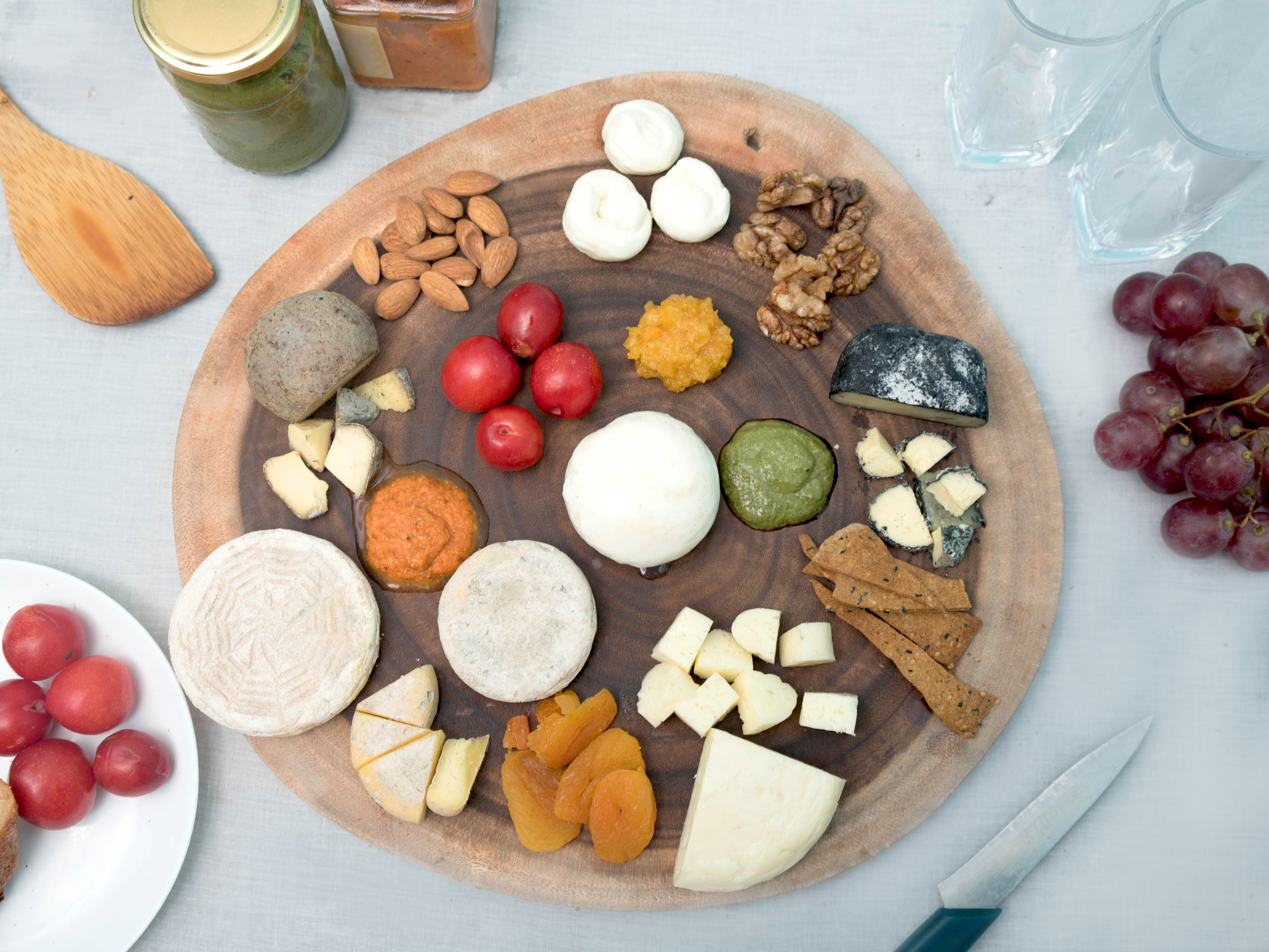 Artisanal Cheese Is Here To Stay. Here Are India’s 8 Best New Brands