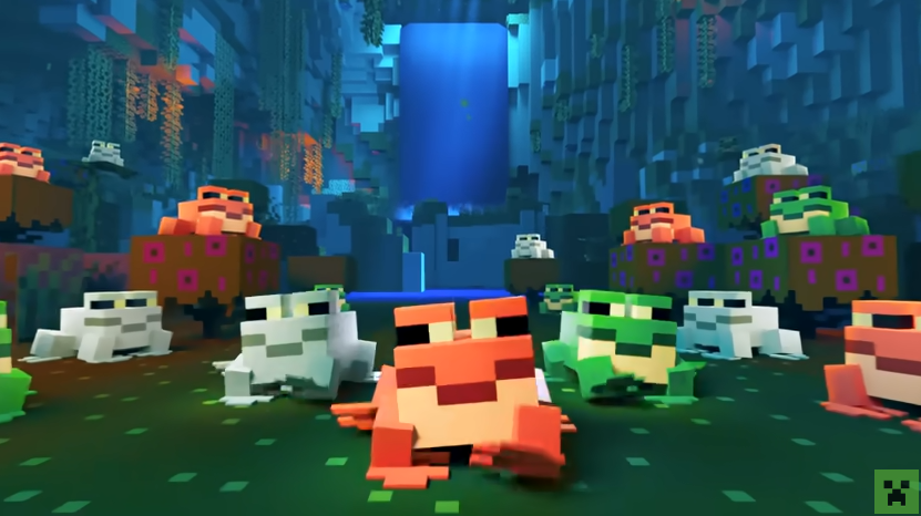 There's Something Big Happening On October 15 For Minecraft Fans