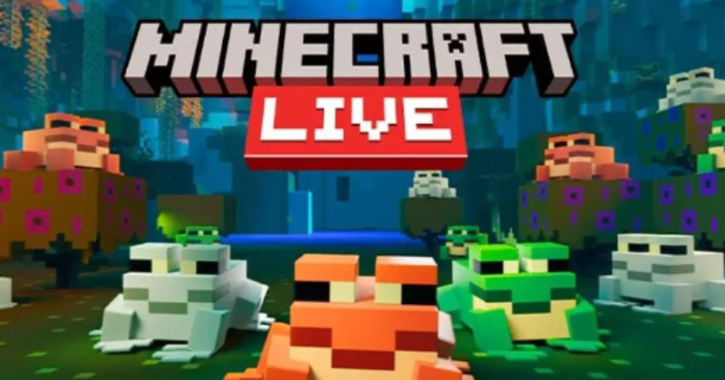 There's Something Big Happening On October 15 For Minecraft Fans