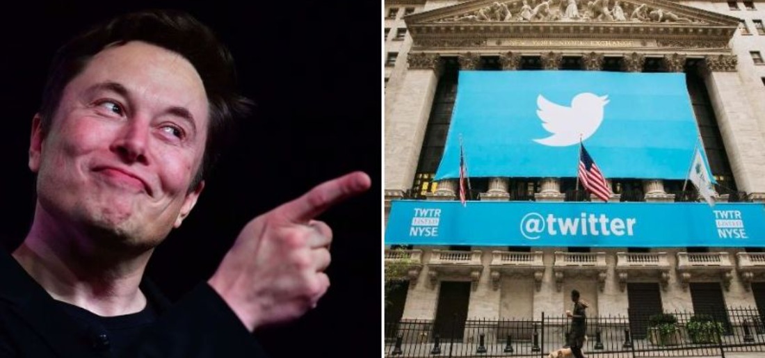 5 Big Ways In Which Elon Musk Changed Twitter In Last One Year