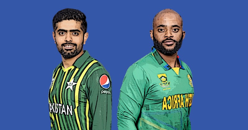 Pakistan Vs South Africa, Match 26, Live Score, Stats, Highlights, ICC ...