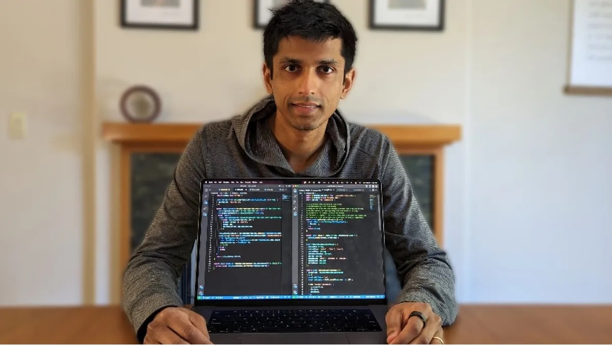 Indian-origin Techie Quits Rs 6.5 cr Per Annum Job At Meta To Build Startup