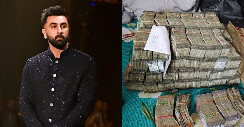 Mahadev Betting App Scam: ED Summons Ranbir Kapoor In Money Laundering ...