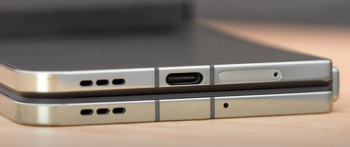 OnePlus Open's Foldable Design Revealed In Unboxing Video Ahead Of Launch