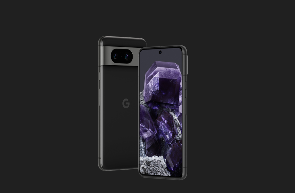 Google Launches New Pixel 8 Smartphone With Android 14: All ...