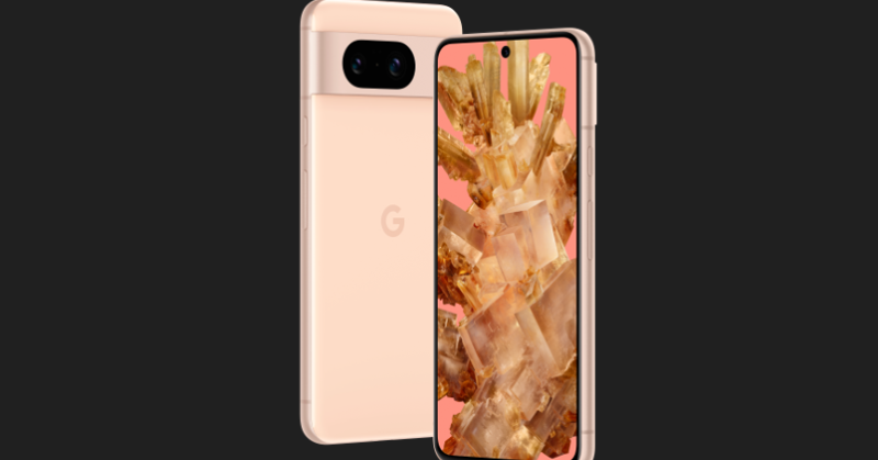 Google Launches New Pixel 8 Smartphone With Android 14: All ...