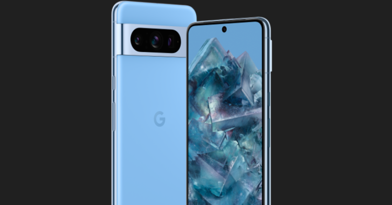 Google Pixel 8 Pro Bets Big On AI Capabilities: Find Out Features And ...