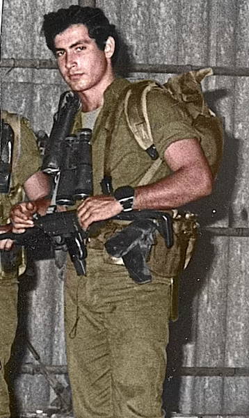 Benjamin Netanyahu: वो कमांडो, जिसने Hijacked Sabena Flight को 10 मिनट ...