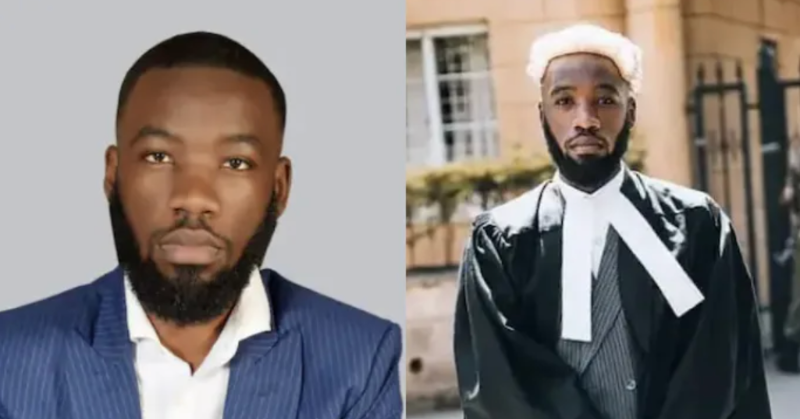 Kenya Officials Arrest Fake Lawyer Who Won 26 Court Cases