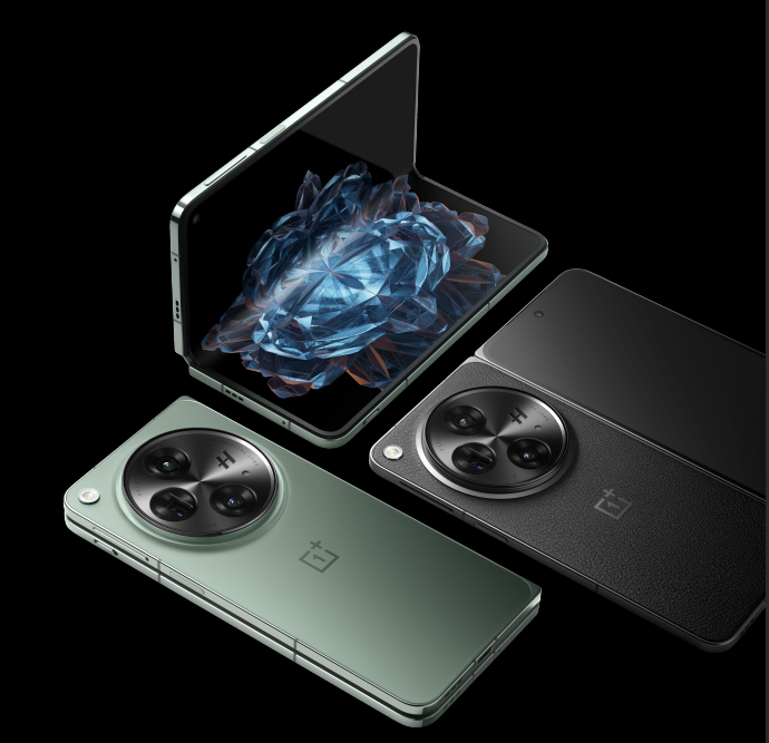 OnePlus Open: Five Defining Features Of The Latest Foldable