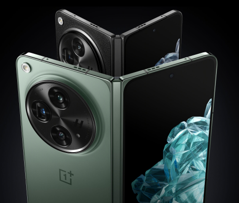 OnePlus Releases Inaugural Foldable Device 'OnePlus Open': All Specs ...