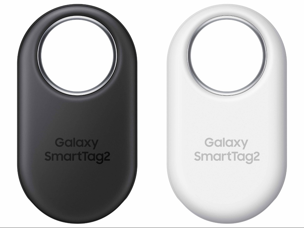 Samsung Launches Galaxy SmartTag2 With 700 Days Of Battery Life: All ...