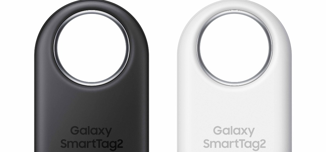 Samsung Launches Galaxy SmartTag2 With 700 Days Of Battery Life: All ...