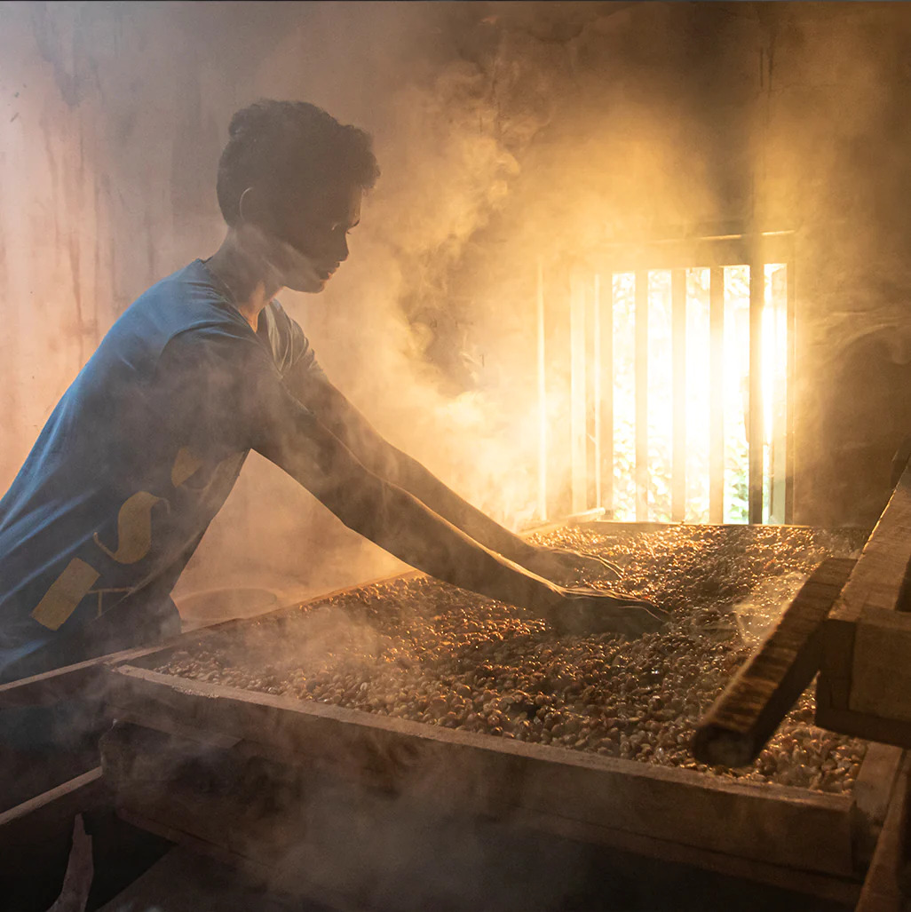 Indian Coffee’s “Fourth Wave” Is Full Of Fantastic Flavours & Experiments