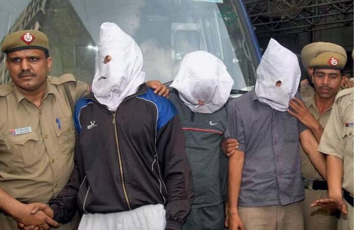 All You Need To Know About 2008 Journalist Soumya Vishwanathan Murder ...