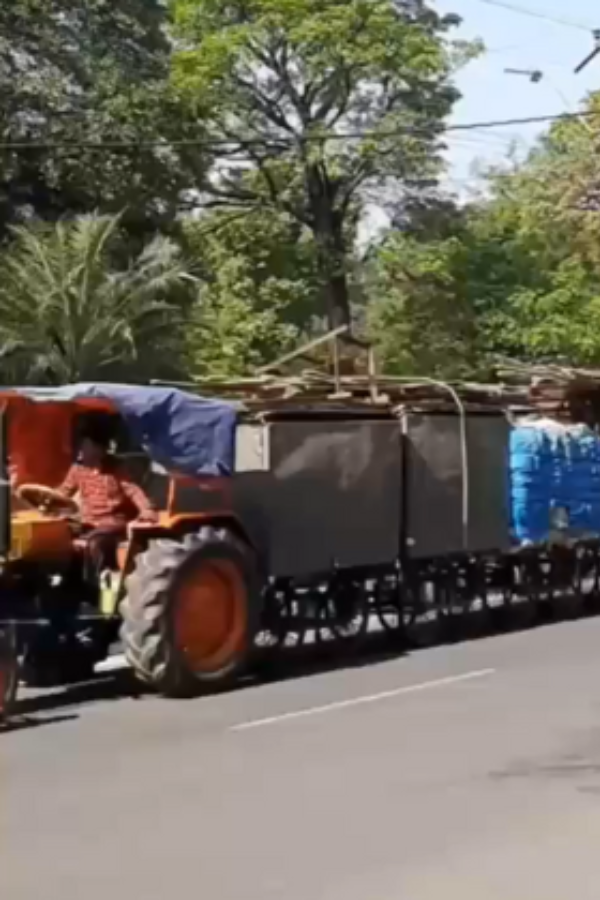 Jugaad and quick fixes