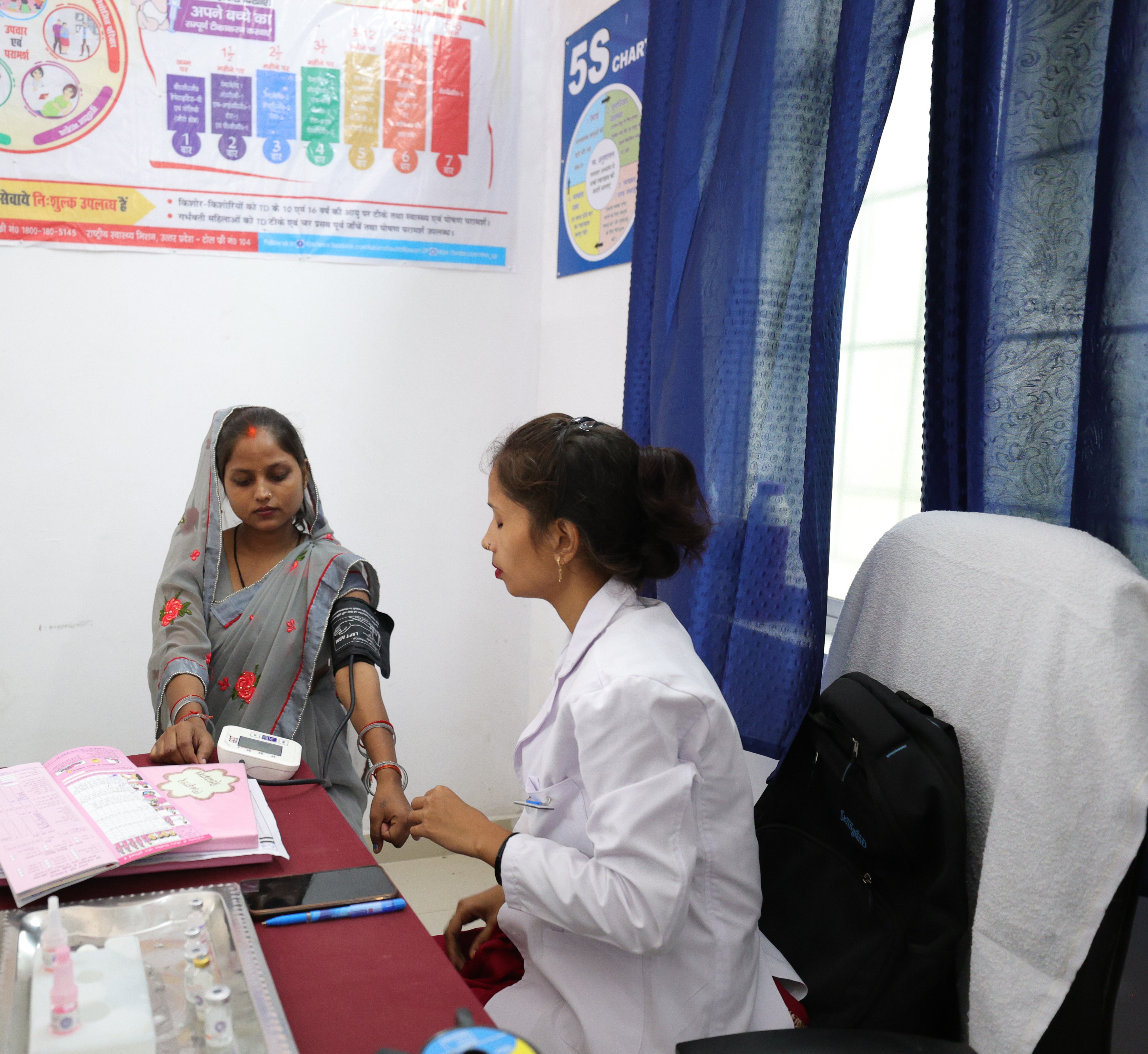UNICEF Hails India's Community Health Workers In Protecting Women ...