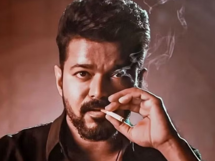 Vijay's Blockbuster 'Leo' Roars At The Box Office, Shatters Six Big ...