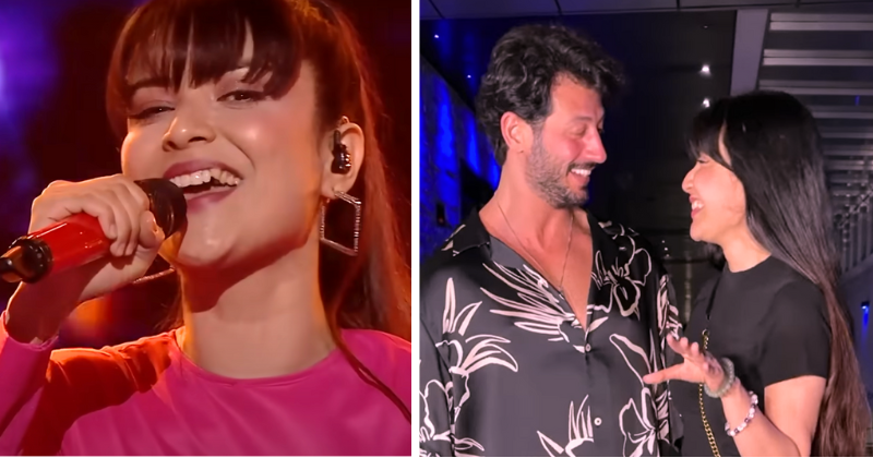 Bigg Boss 17: Khanzaadi Is Jad Hadid's Ex-Girlfriend Who Participated ...