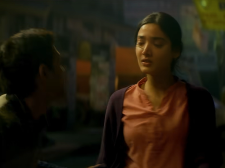 Real Story Of '12th Fail' IPS Manoj Kumar Sharma On Whose Life Vikrant Massey's Movie Is Made