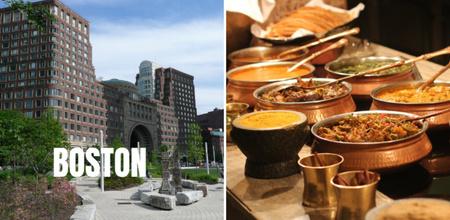 The 5 Best Indian Restaurants In Boston (Updated 2023)