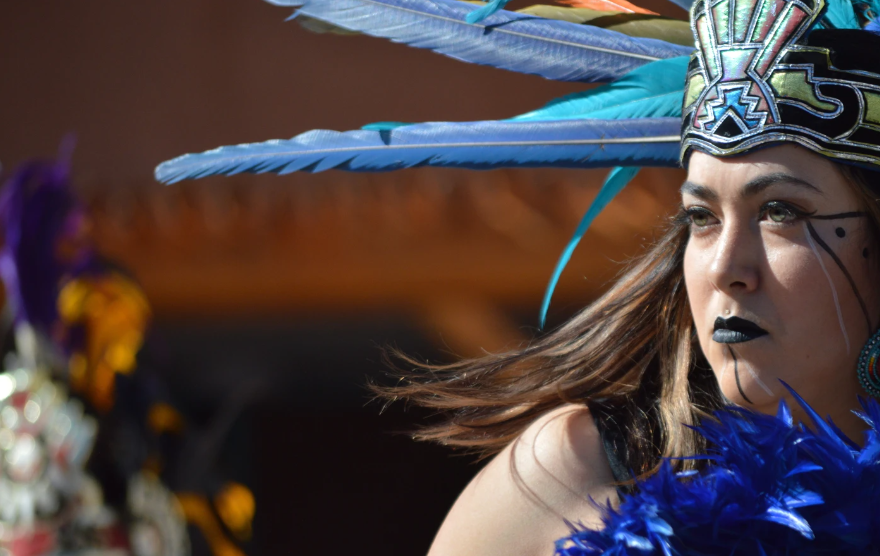 Here's Everything You Need To Know About Indigenous Peoples Day