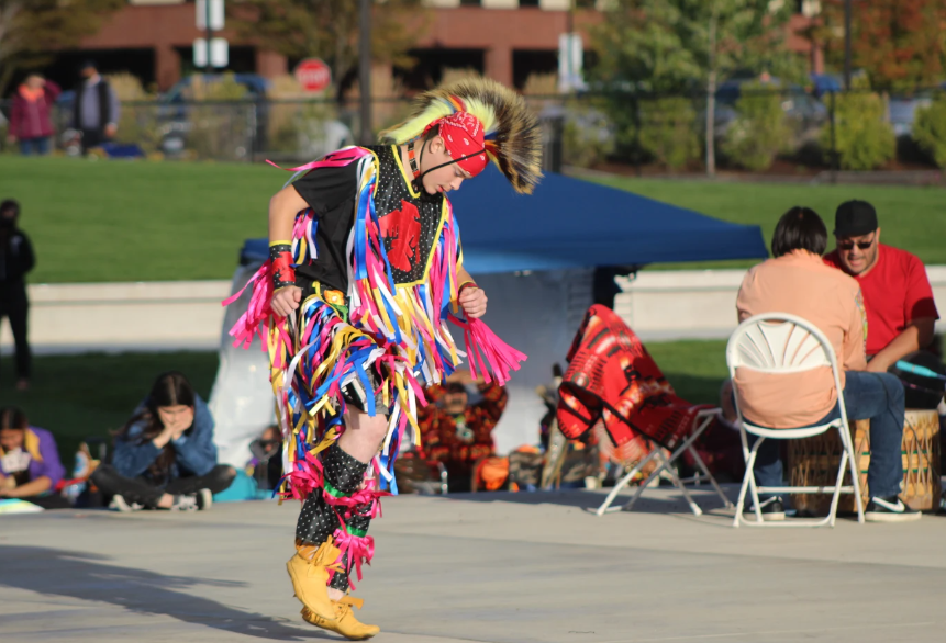 Here's Everything You Need To Know About Indigenous Peoples Day