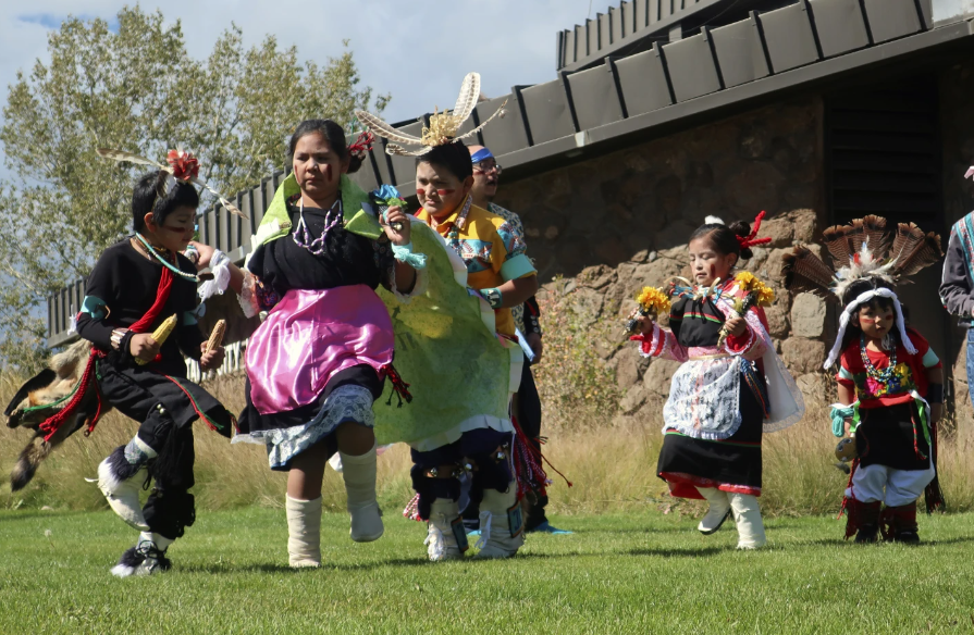 Here's Everything You Need To Know About Indigenous Peoples Day