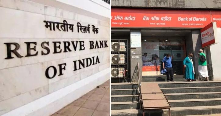 Why Has RBI Banned Bank Of Baroda From Onboarding New Customers?