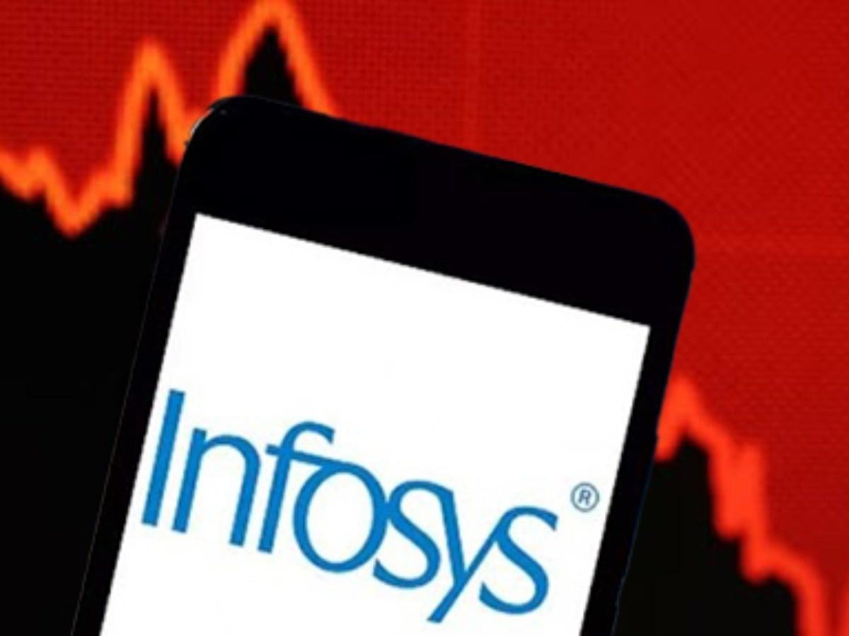 Why Infosys Shares Are Bleeding Despite Posting Strong Quarterly Results