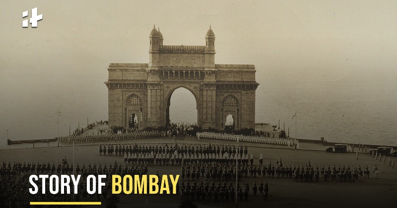 Explained: The Story Of Bombay