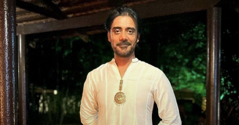 From Mentor To Actor: Saurabh Sachdeva's Journey In Bollywood