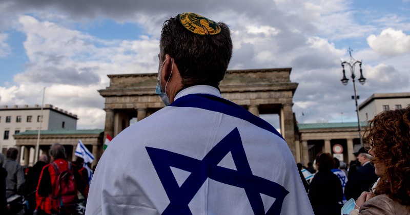Explainer: क्या है Zionism?