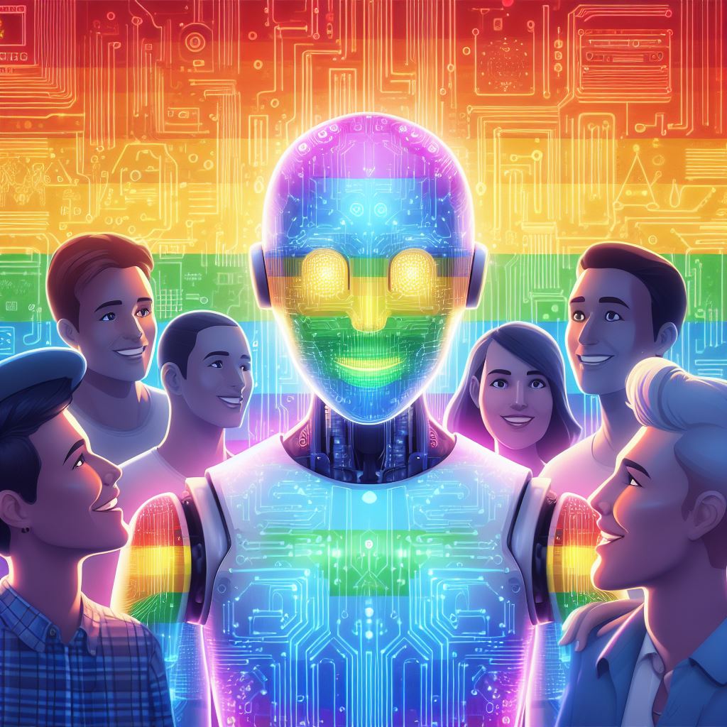 How Can AI Affect Queer People In India? Three Indian-Origin ...