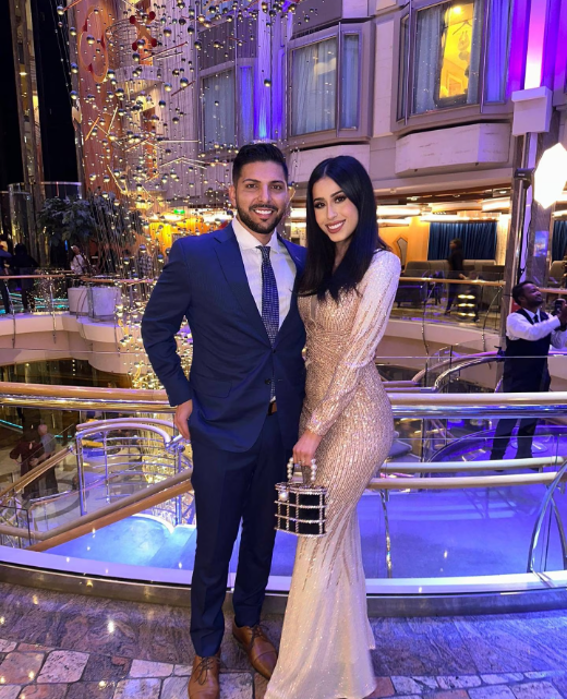 Millionaire's Wife Sparks Outrage After Spending $3 Million In A Week