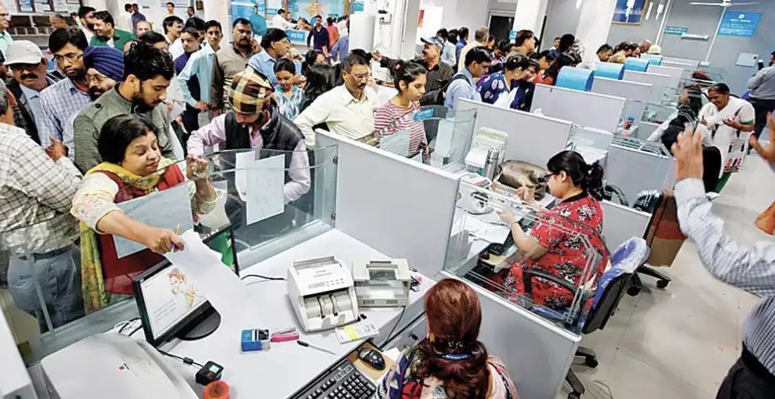 Survey Sheds Light On Burnout Epidemic As 59% Of Indian Workers Display ...