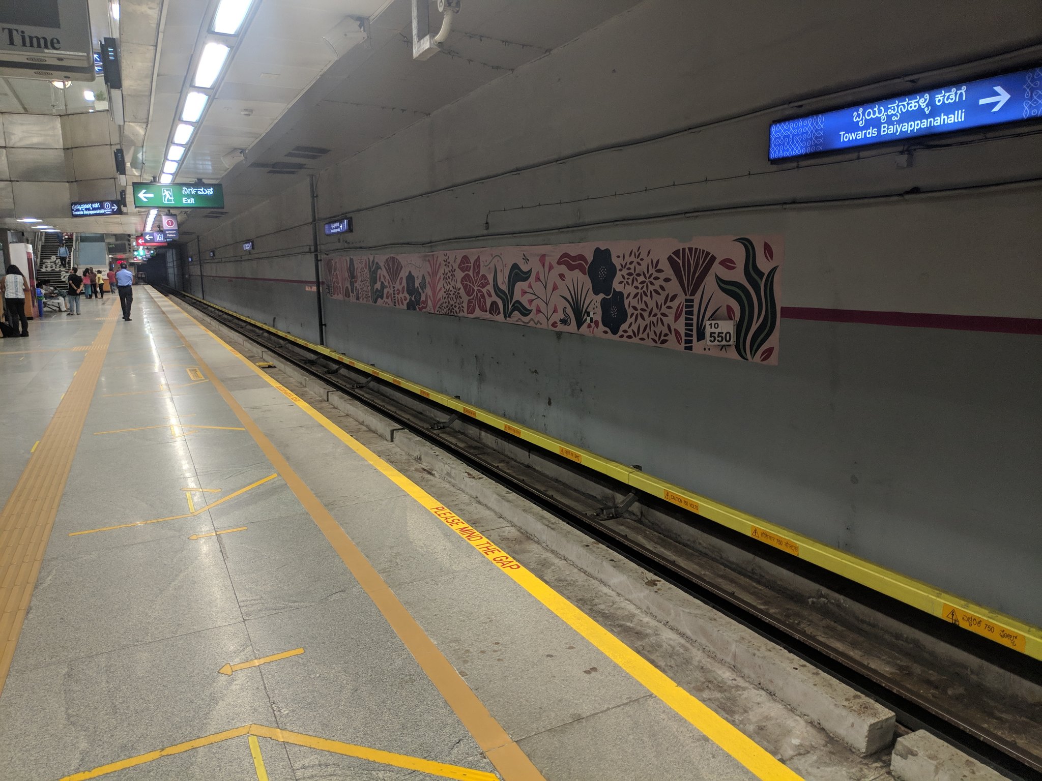 'From 2.5 Hours To 45 Mins': Bengaluru Residents Relieved As Purple ...