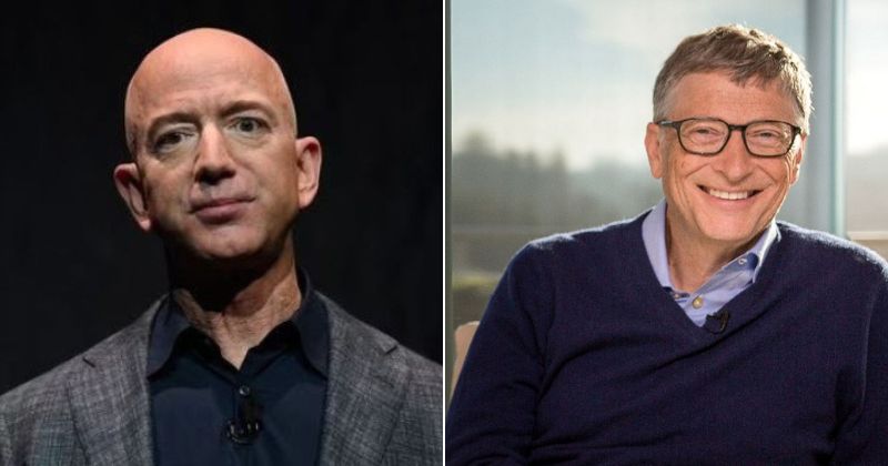 Why This Jeff Bezos & Bill Gates Backed $3 Billion Startup Is Shutting Down