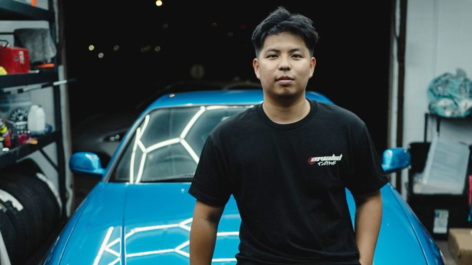 How This 21YO's Side Hustle Has Earned Him $1 Million In Two Years