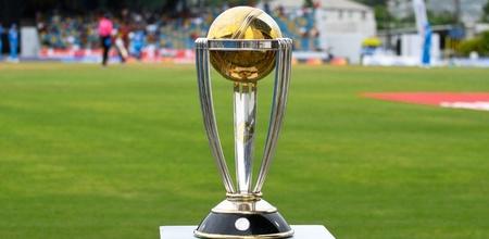 Interesting Facts About Cricket World Cup