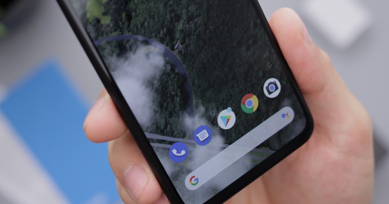 How To Turn Your Android Smartphone Into A Remote Control For Home ...