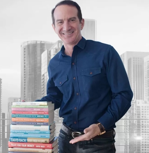 Millionaire Shares 'One Hour Savings Rule' That Can Help You Become Rich