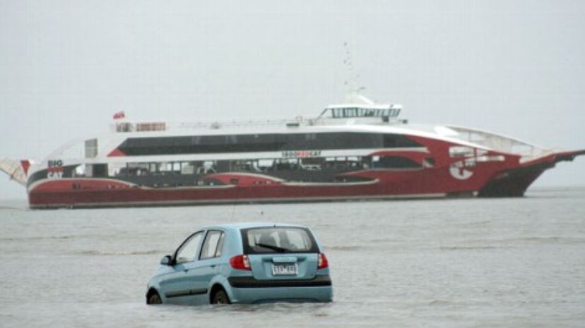 What Is 'Death By GPS'? How Technology Is Killing People?