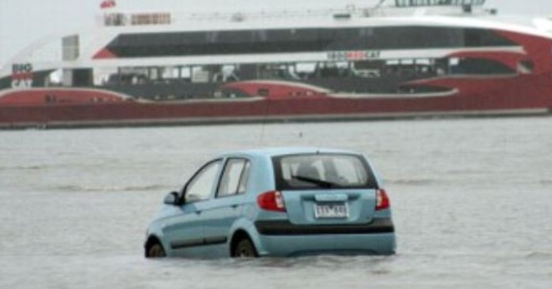 What Is 'Death By GPS'? How Technology Is Killing People?