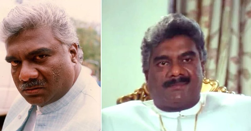 जिस Deepak Shirke को राज कुमार ने 'तिरंगा' फिल्म में दिया था ...