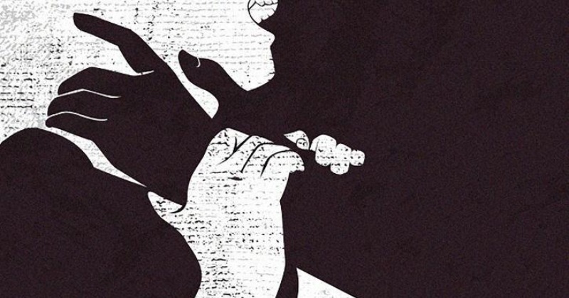 Man Arrested For 'Digital Rape' Of 5-Year-Old Girl, This Is What ...