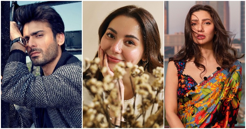 12 Pakistani Artists Indian Fans Are Eager To Welcome Back